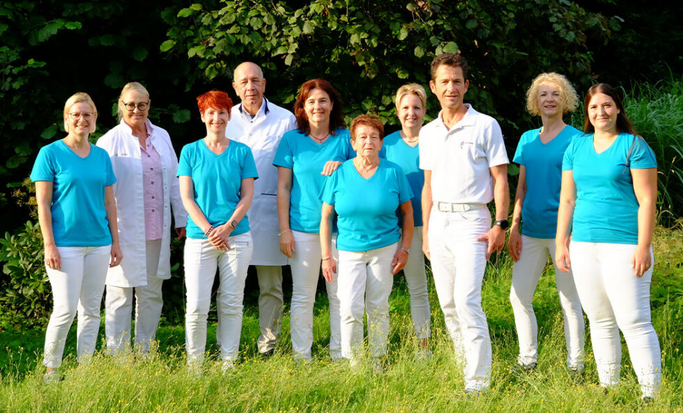 Arztpraxis Karlsvorstadt in Öhringen | Dr. Kleinknecht | Dr. Montigel